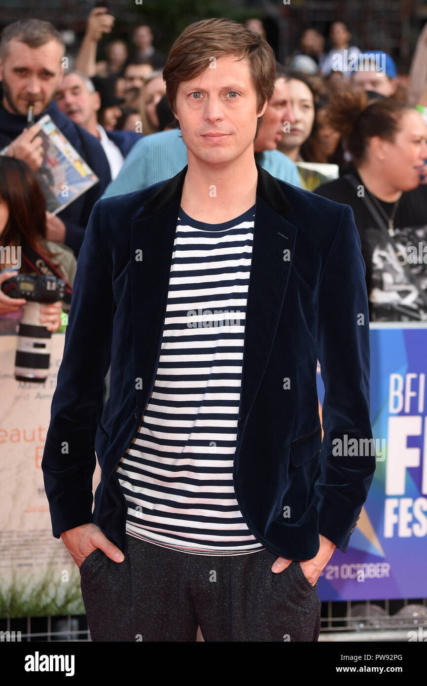 Van groeningen felix hi-res stock photography and images - Alamy