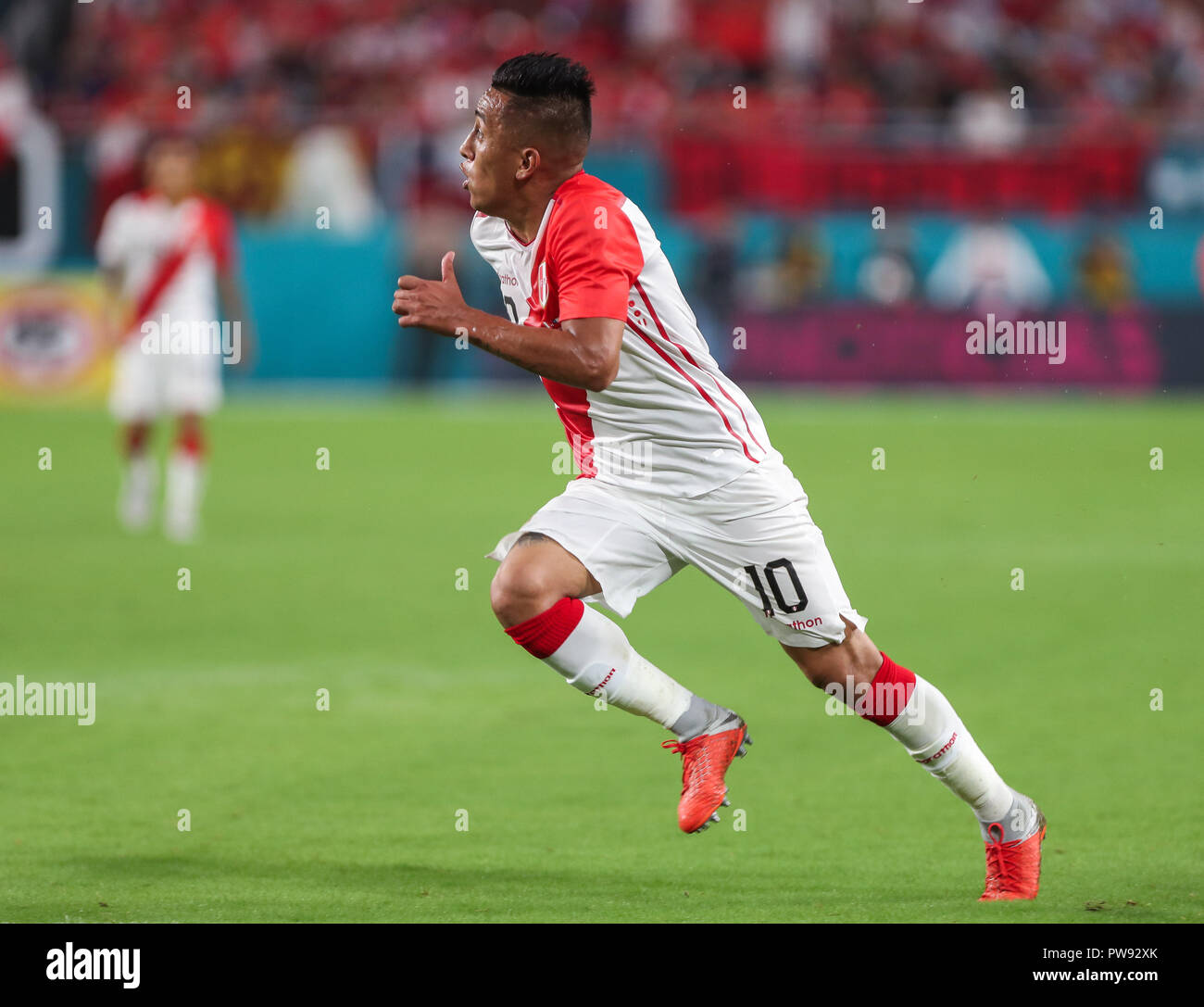 Christian cueva hi-res stock photography and images - Alamy