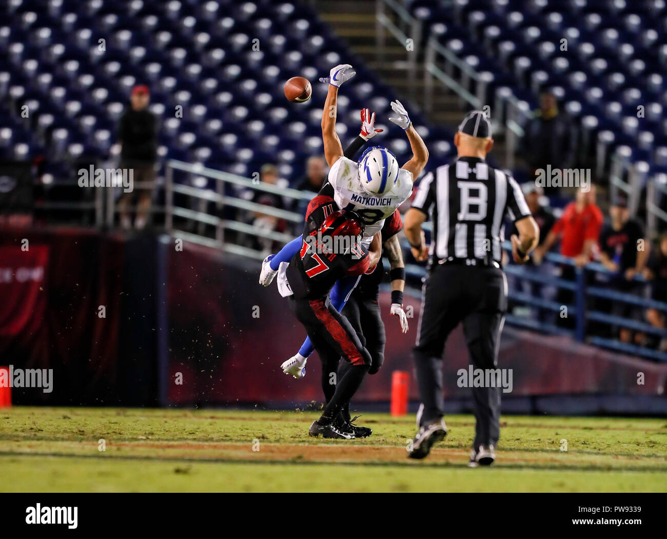 Michael eriksen hi-res stock photography and images - Alamy