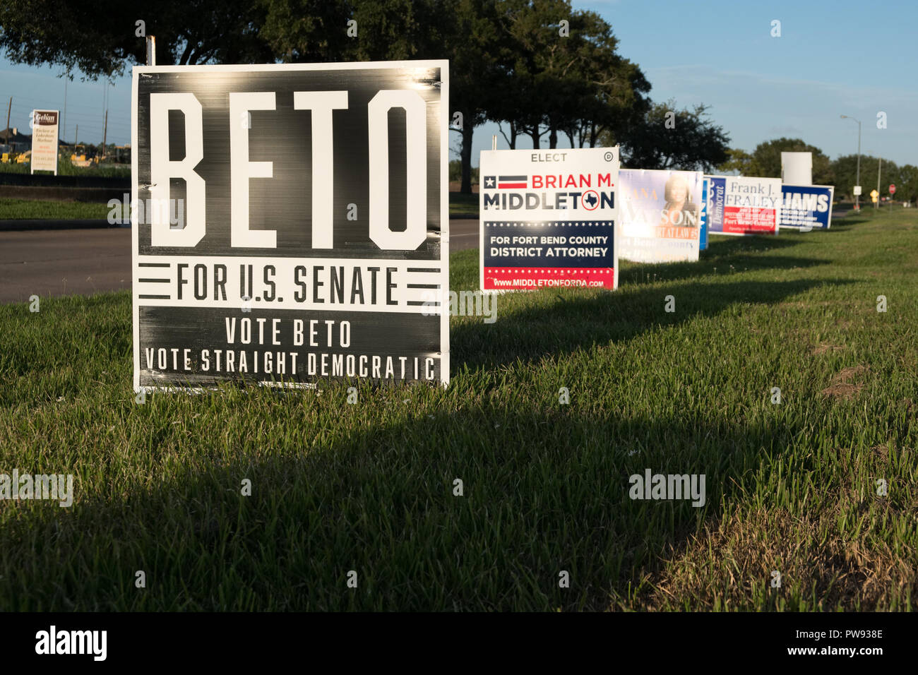 Midterm hi-res stock photography and images - Alamy