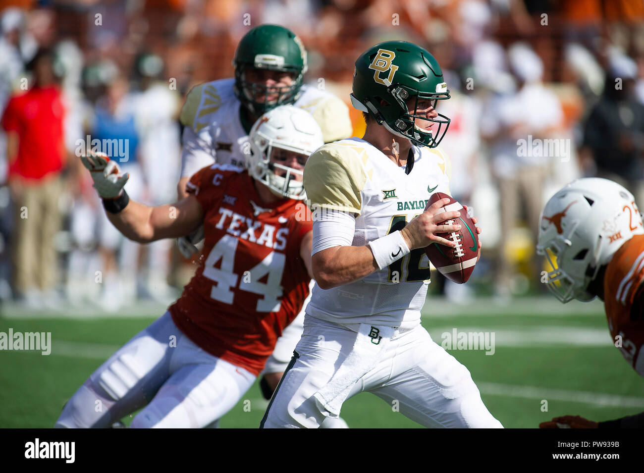 Darrell k royal stadium hi-res stock photography and images - Alamy