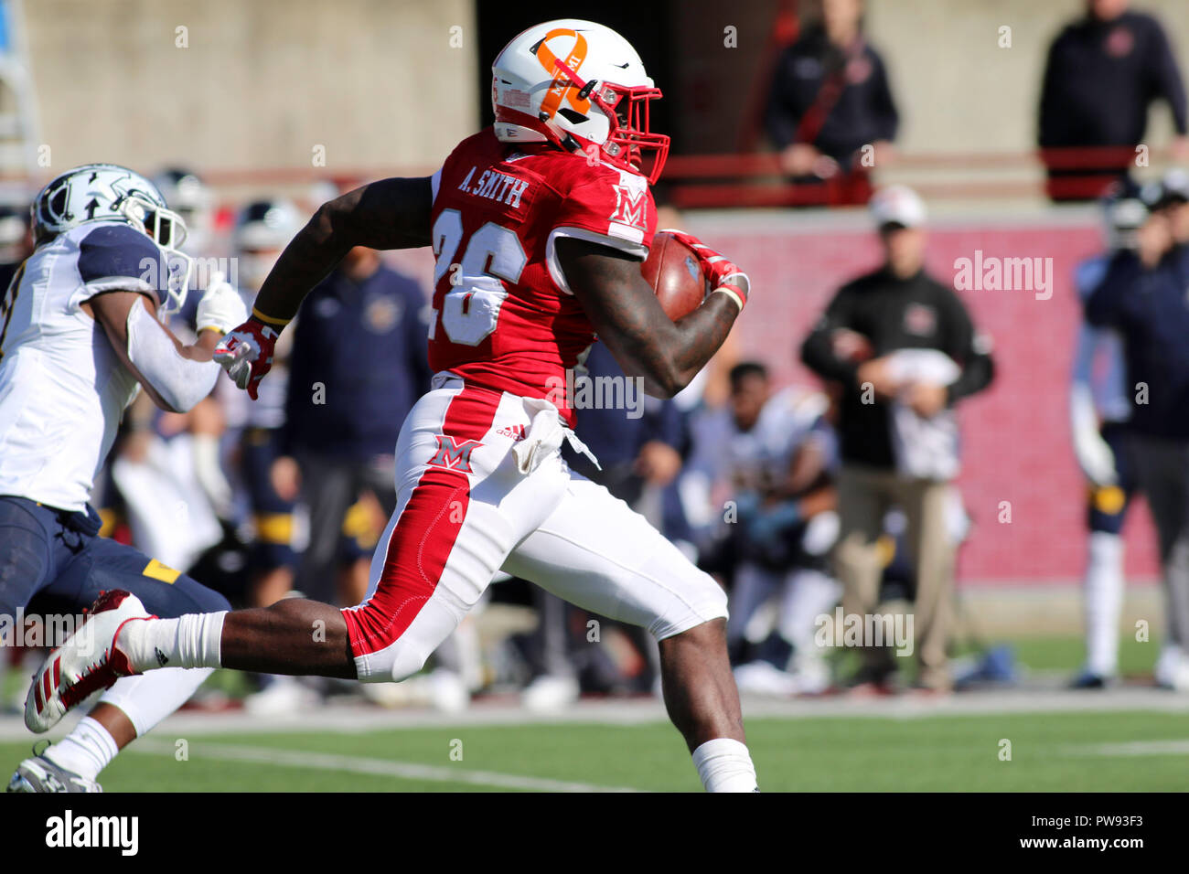 Alonzo smith hi-res stock photography and images - Alamy