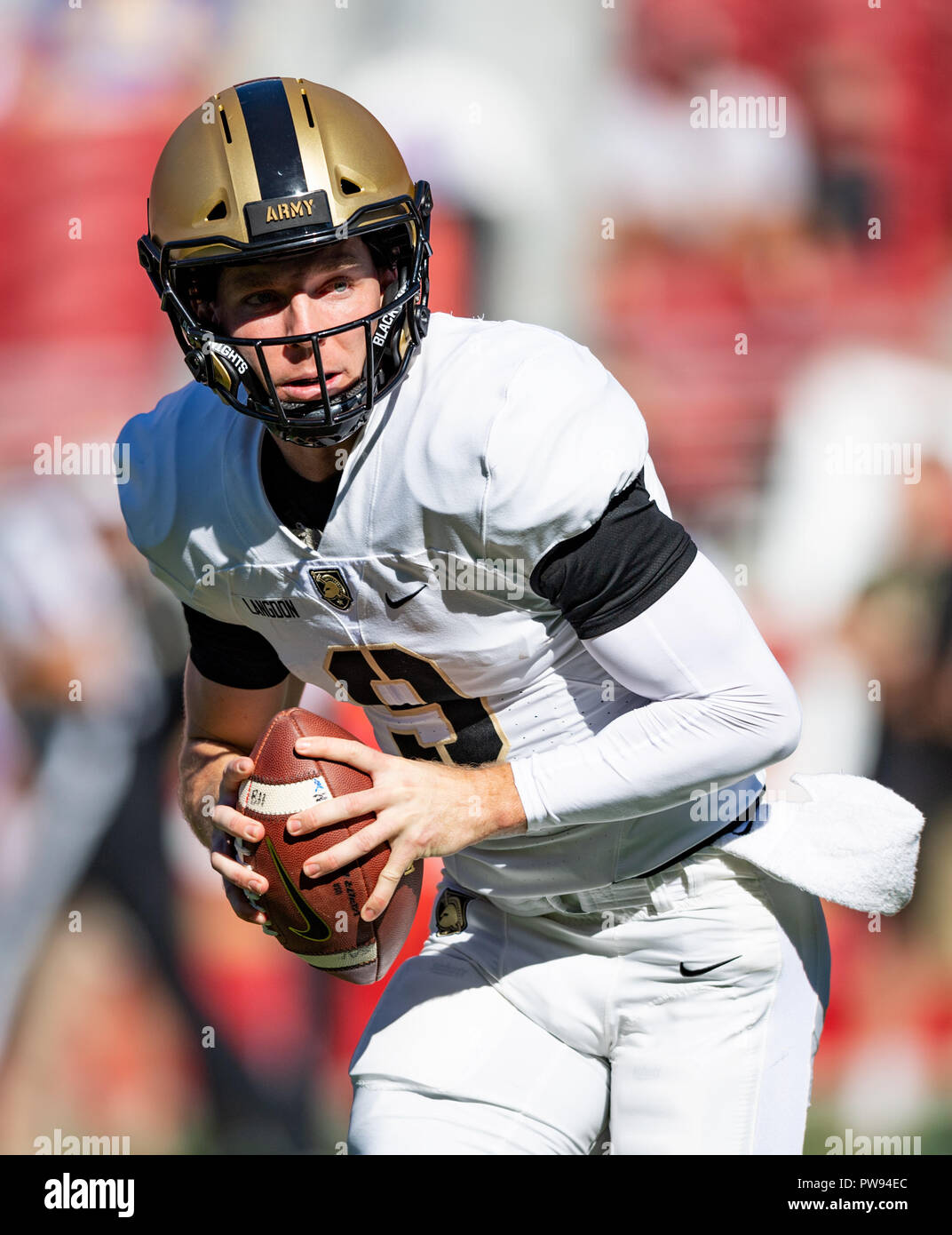 Langdon west hi-res stock photography and images - Alamy