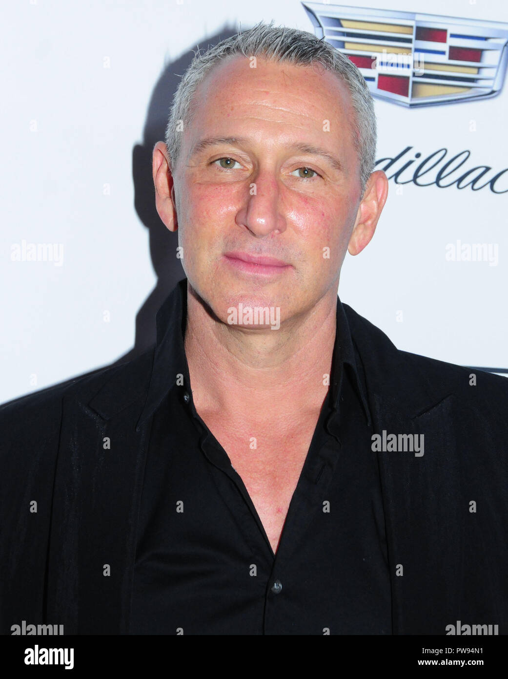 BEVERLY HILLS, CA - OCTOBER 13: Adam Shankman attends Point Foundation ...