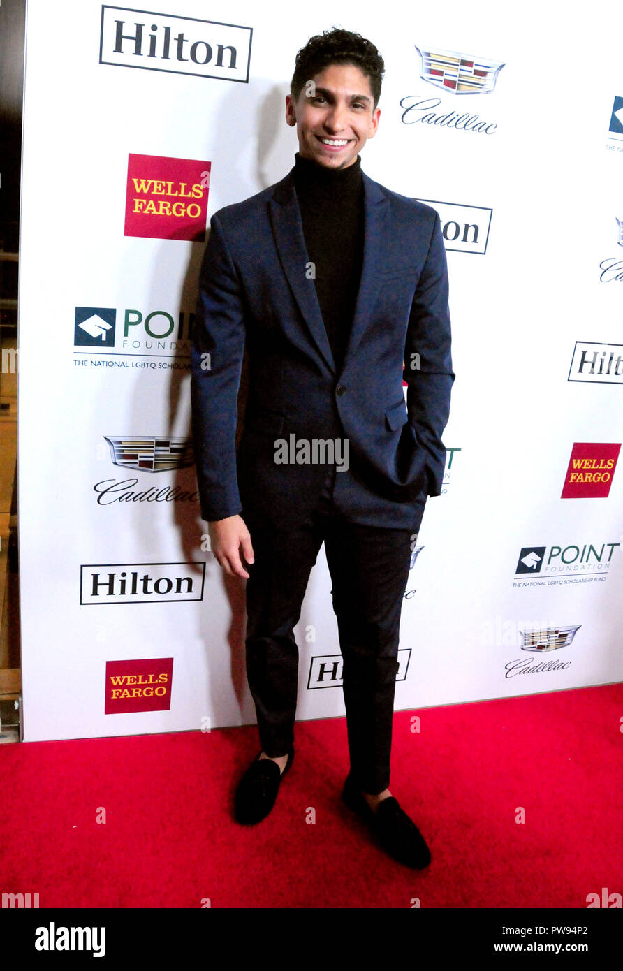 Angel bismark curiel hi-res stock photography and images - Alamy