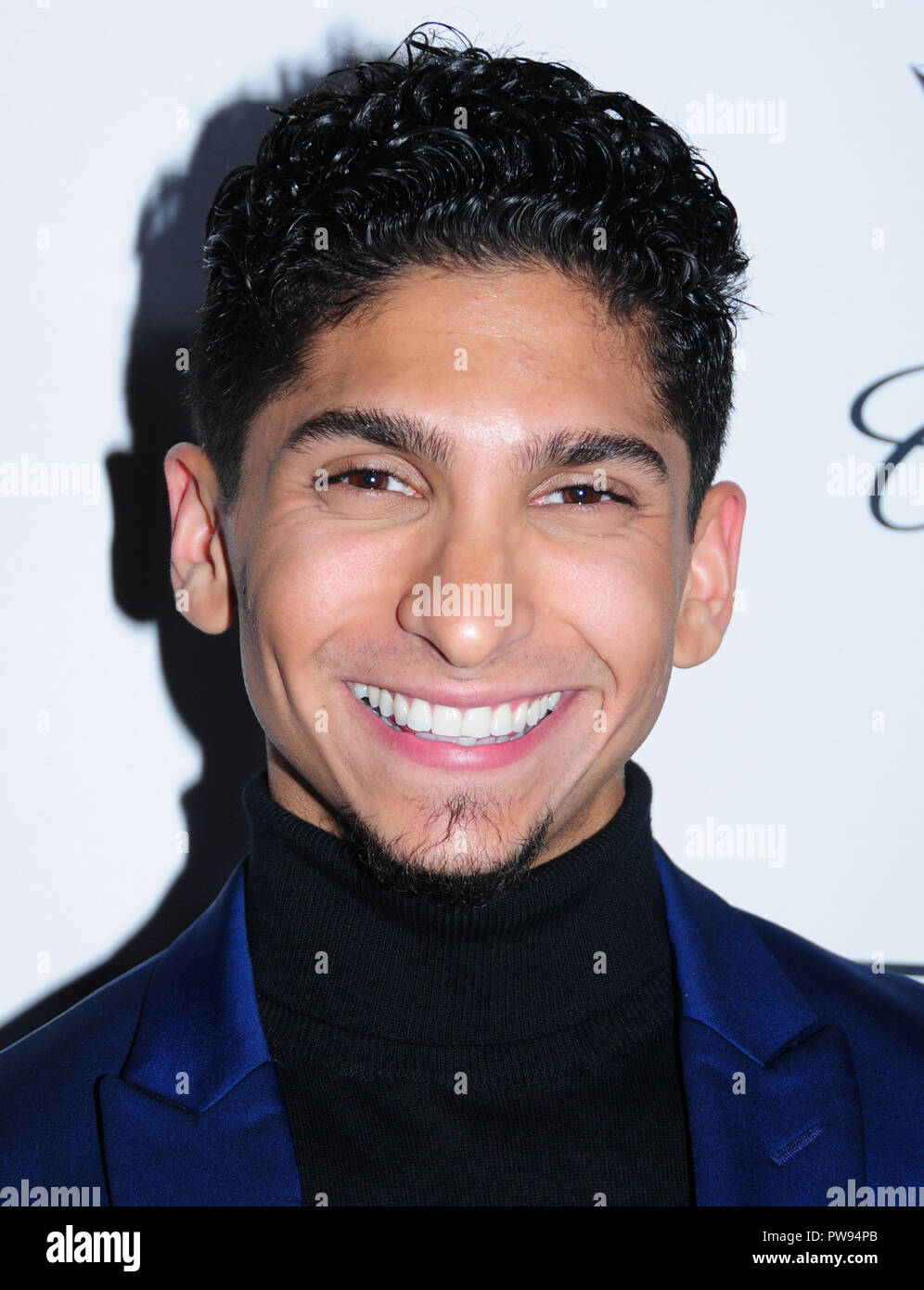 Angel bismark curiel hi-res stock photography and images - Alamy