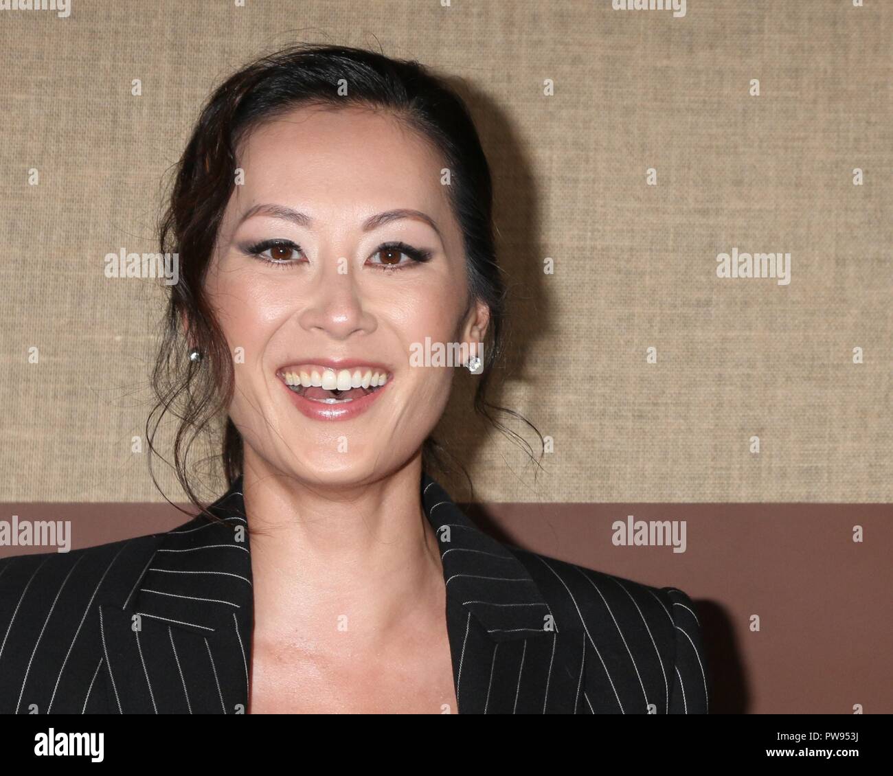 Olivia cheng hi-res stock photography and images - Alamy