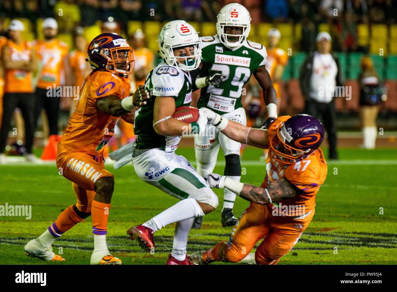 Nathaniel wilson hi-res stock photography and images - Alamy