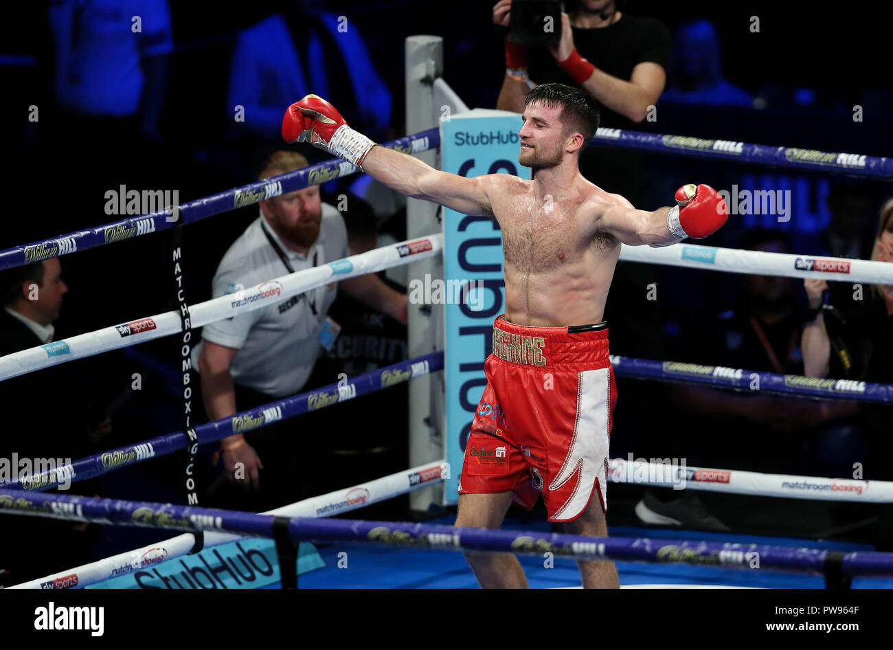 Anthony fowler hi-res stock photography and images - Alamy