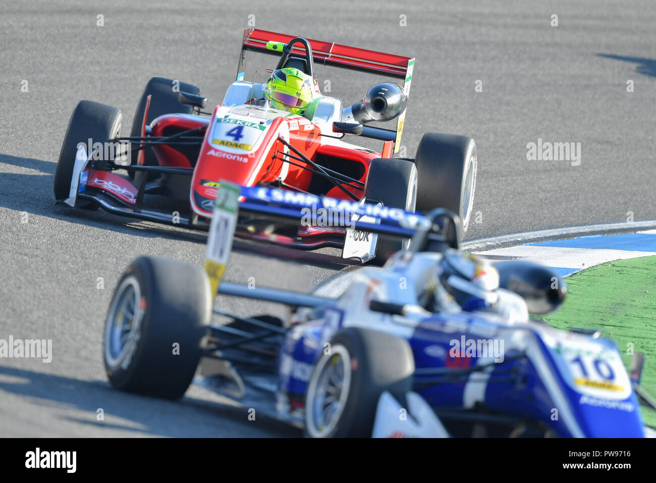 Theodore racing team hi-res stock photography and images - Alamy