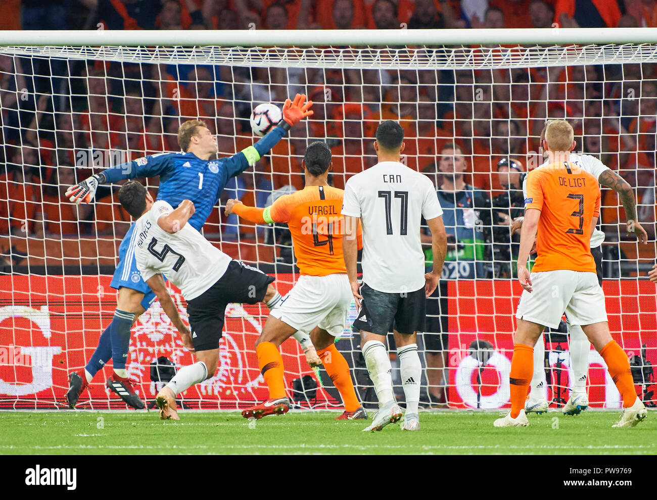 Netherlands 1 3 dutch national team hi-res stock photography and images ...