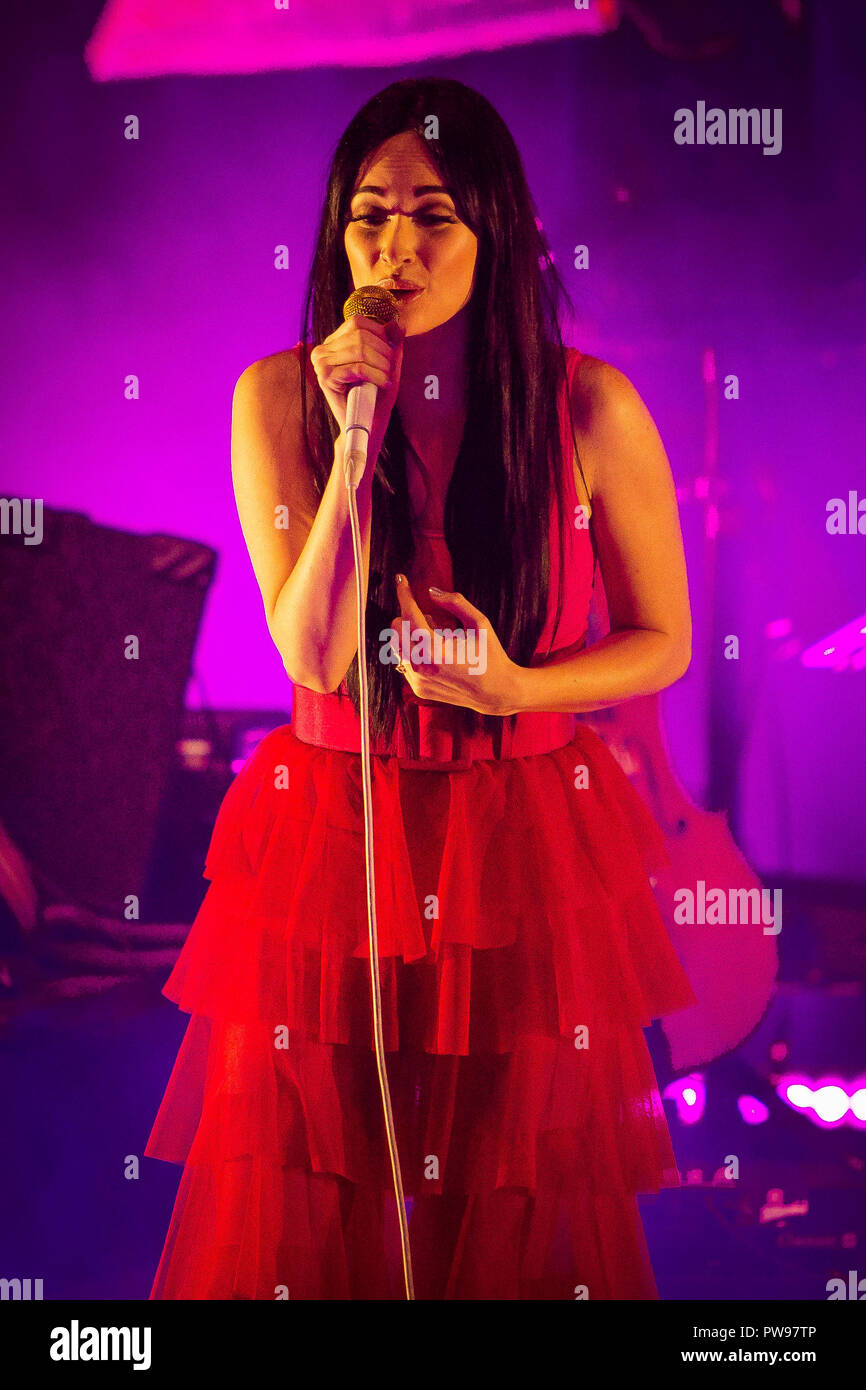 Musgraves hi-res stock photography and images - Alamy