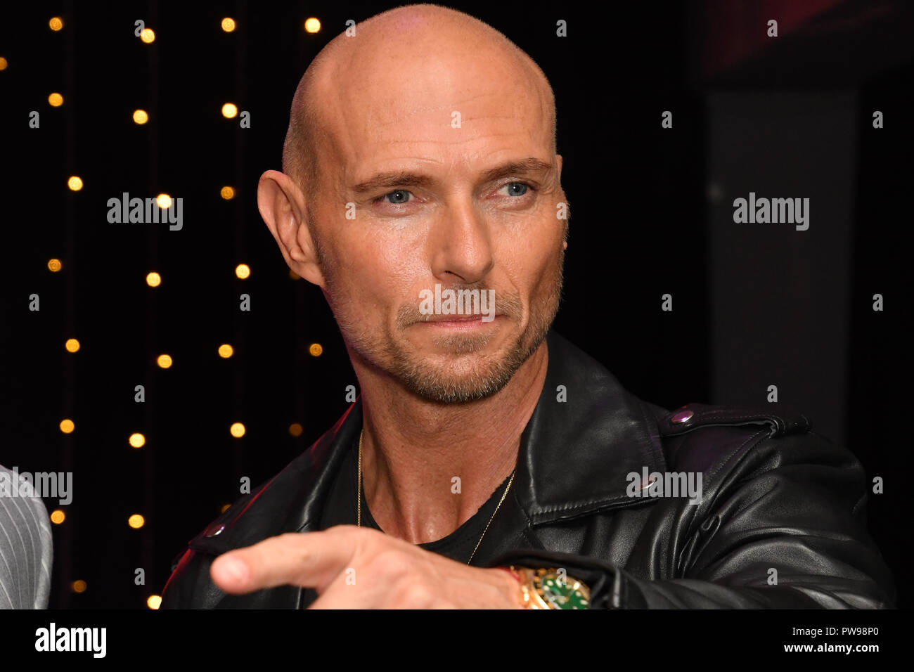 1980s band bros hi-res stock photography and images - Alamy