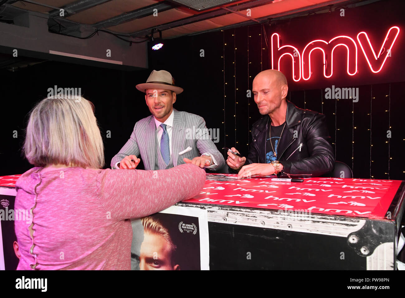 Bros Band Stock Photos & Bros Band Stock Images - Alamy