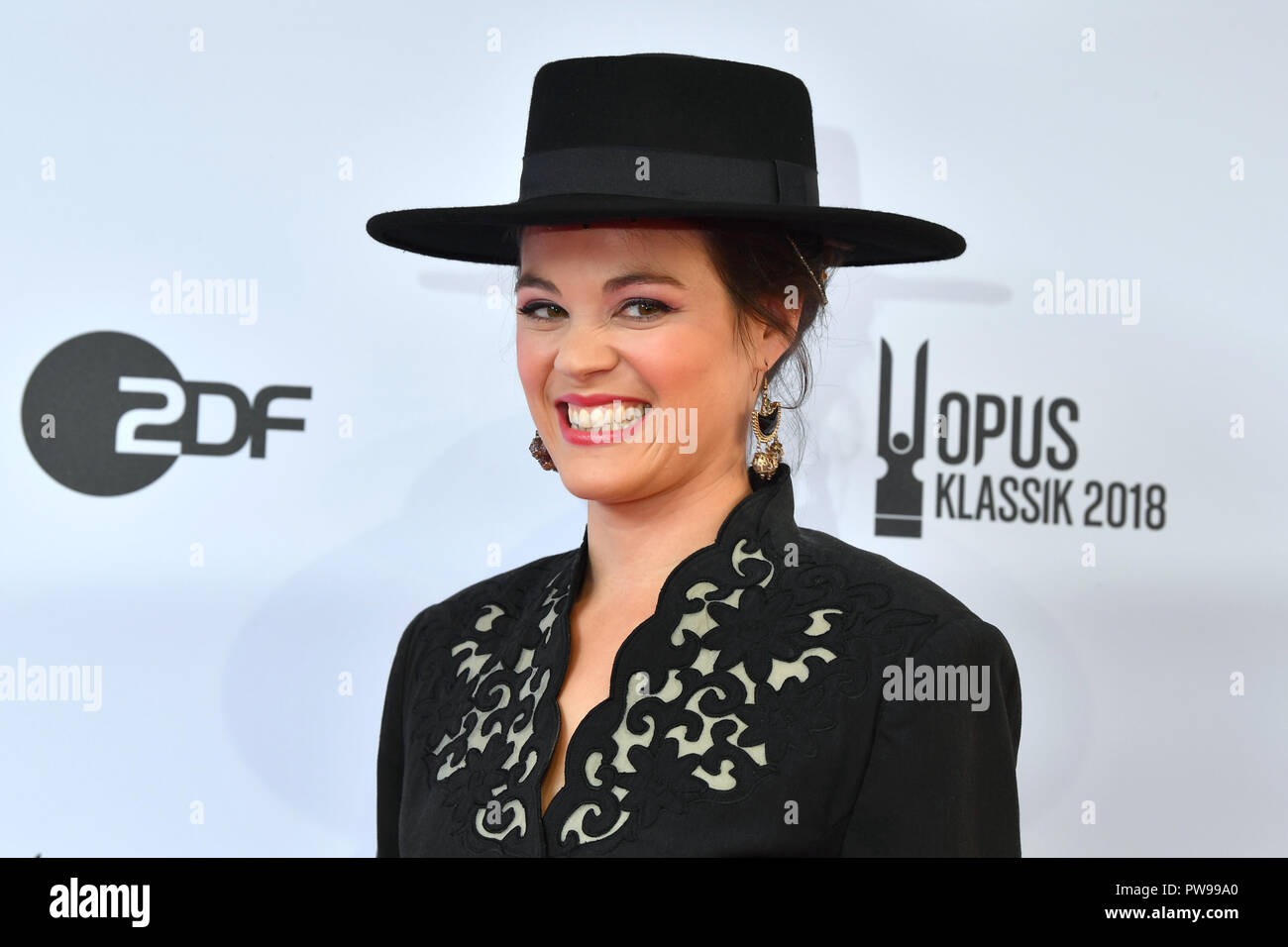 Swiss opera singer hi-res stock photography and images - Alamy