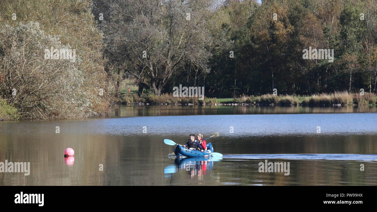 Craigavon lake hi-res stock photography and images - Alamy