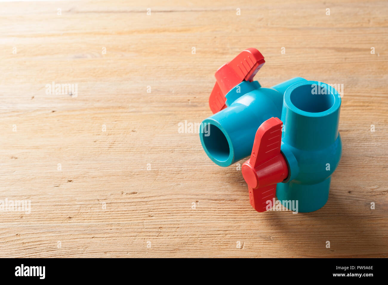 PVC Pipe connections, PVC Pipe fitting, PVC Coupling Stock Photo - Alamy