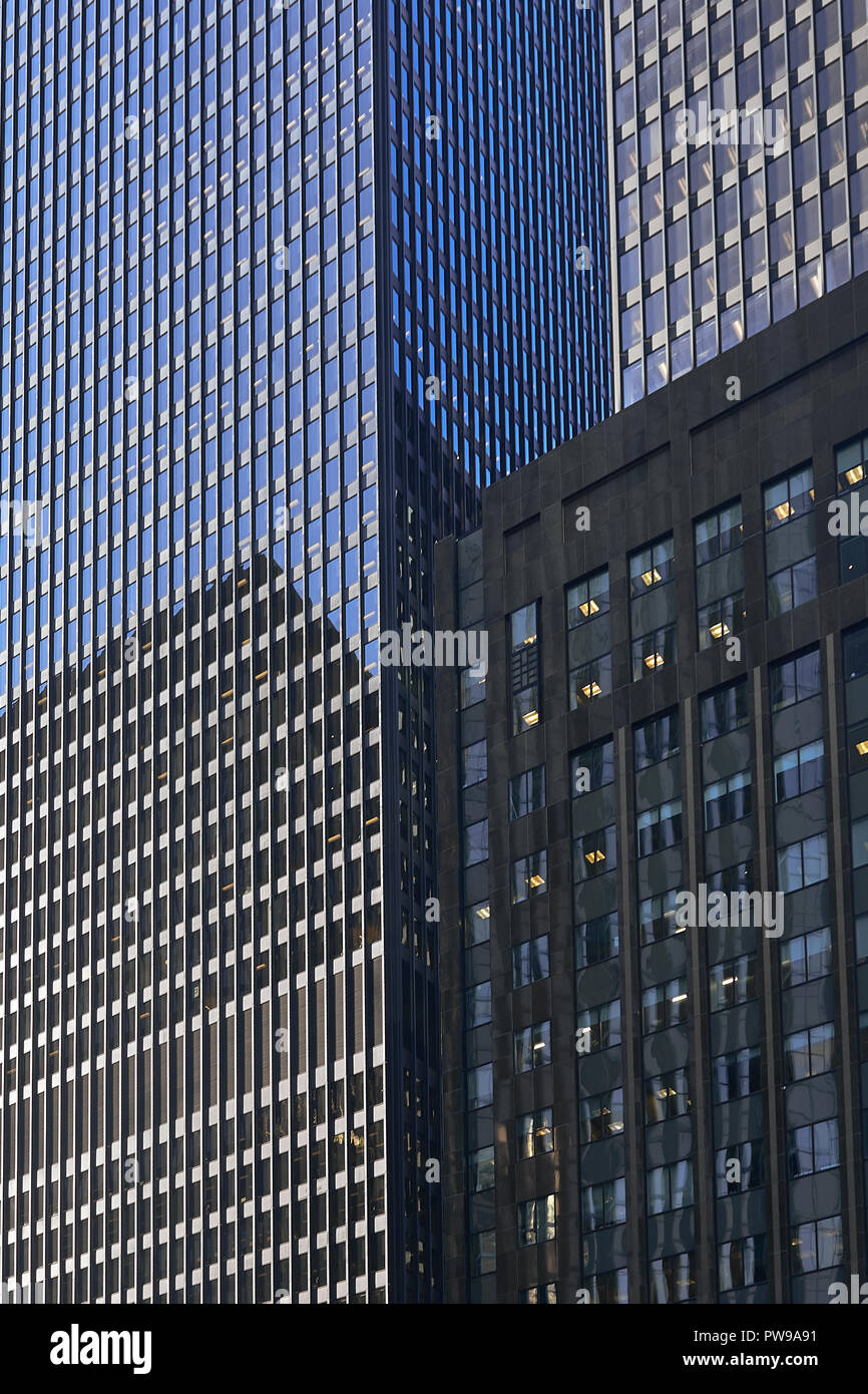 skyscraper from below Stock Photo - Alamy