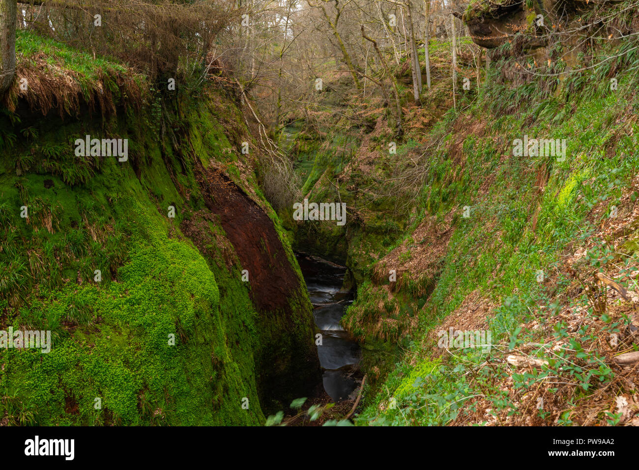 Blood river, scotland hi-res stock photography and images - Alamy