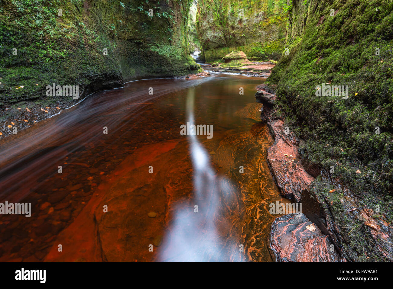 Blood river, scotland hi-res stock photography and images - Alamy