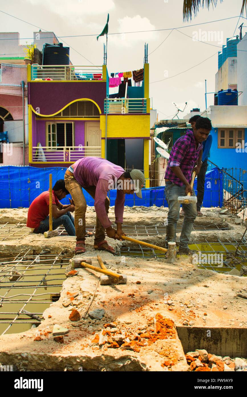 hard day of work Stock Photo - Alamy