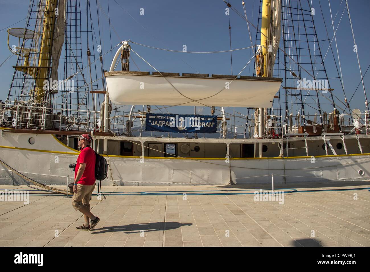 Yugoslav navy hi-res stock photography and images - Alamy