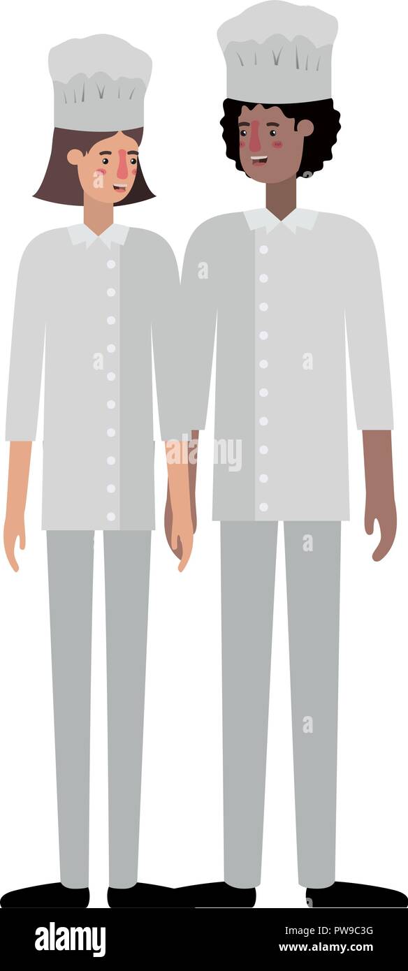 Family diner standing Stock Vector Images - Alamy