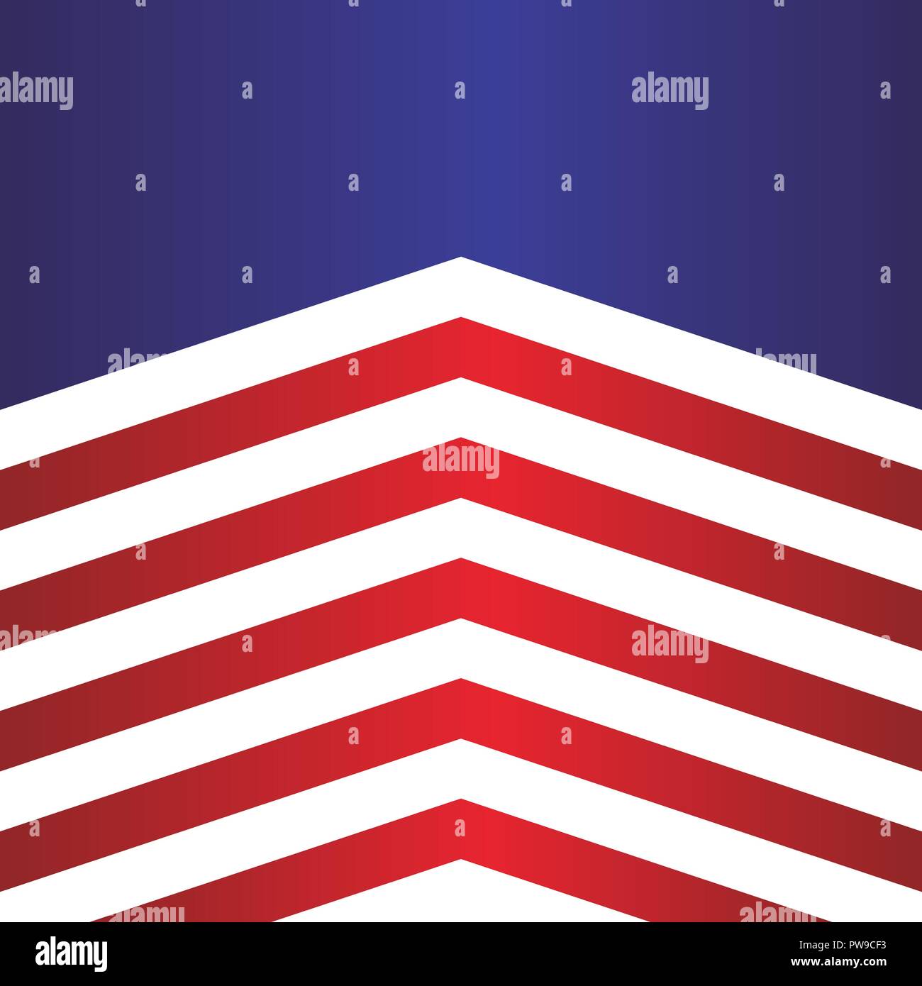 american flag pattern background isolated icon Stock Vector Image & Art ...