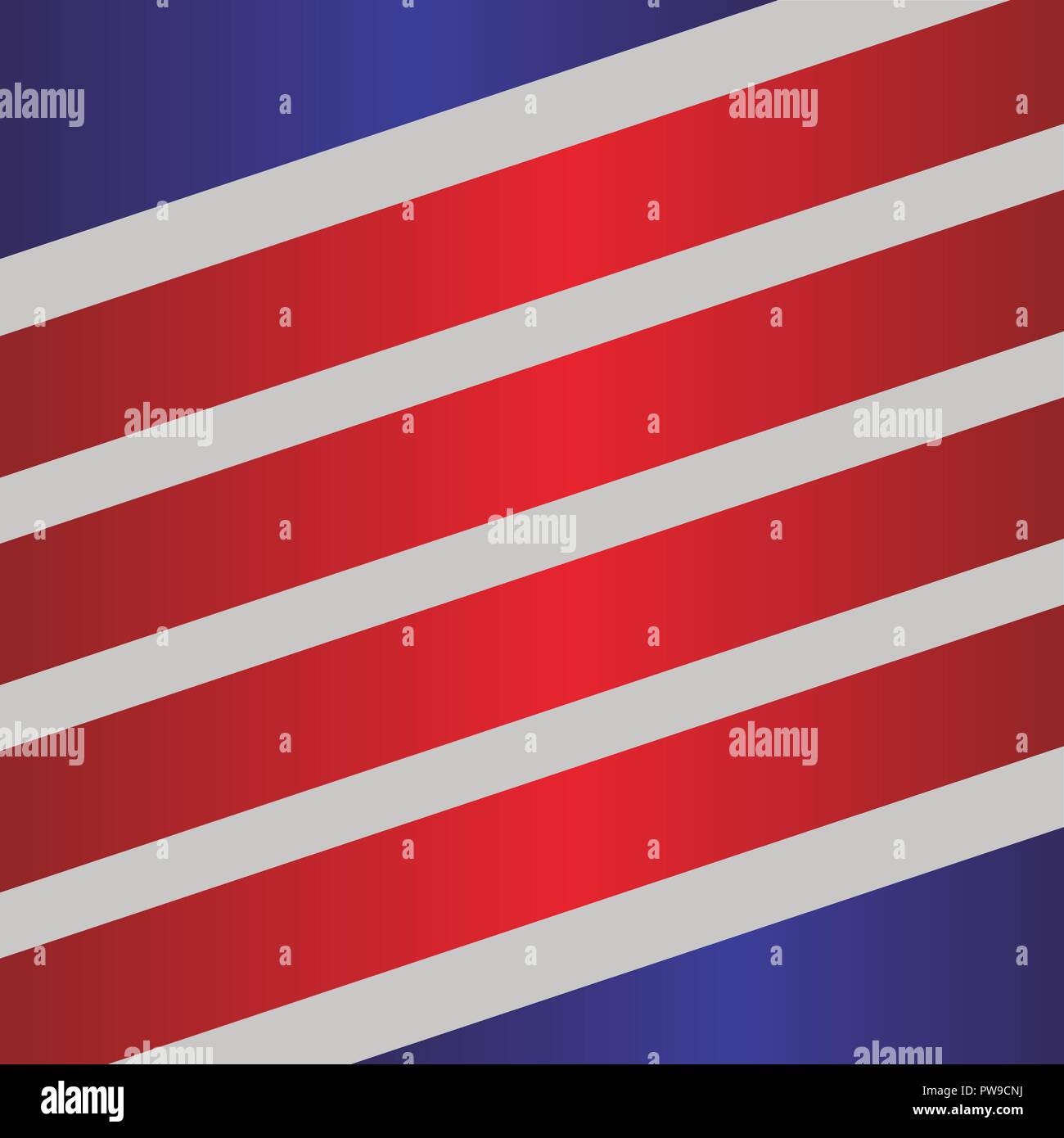 american flag pattern background isolated icon Stock Vector Image & Art ...