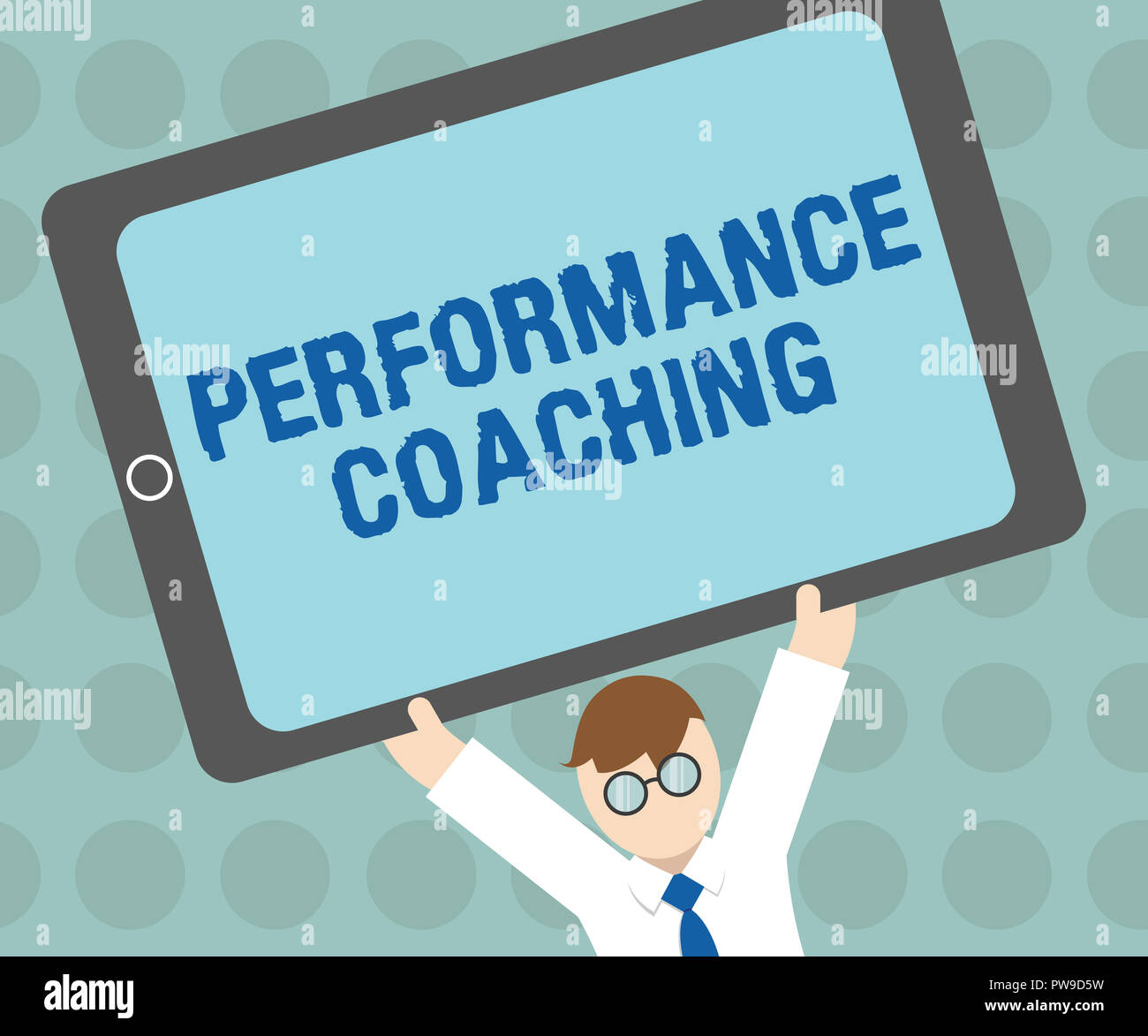 Conceptual hand writing showing Performance Coaching. Business photo ... Conceptual hand writing showing Performance Coaching. Business photo ...
