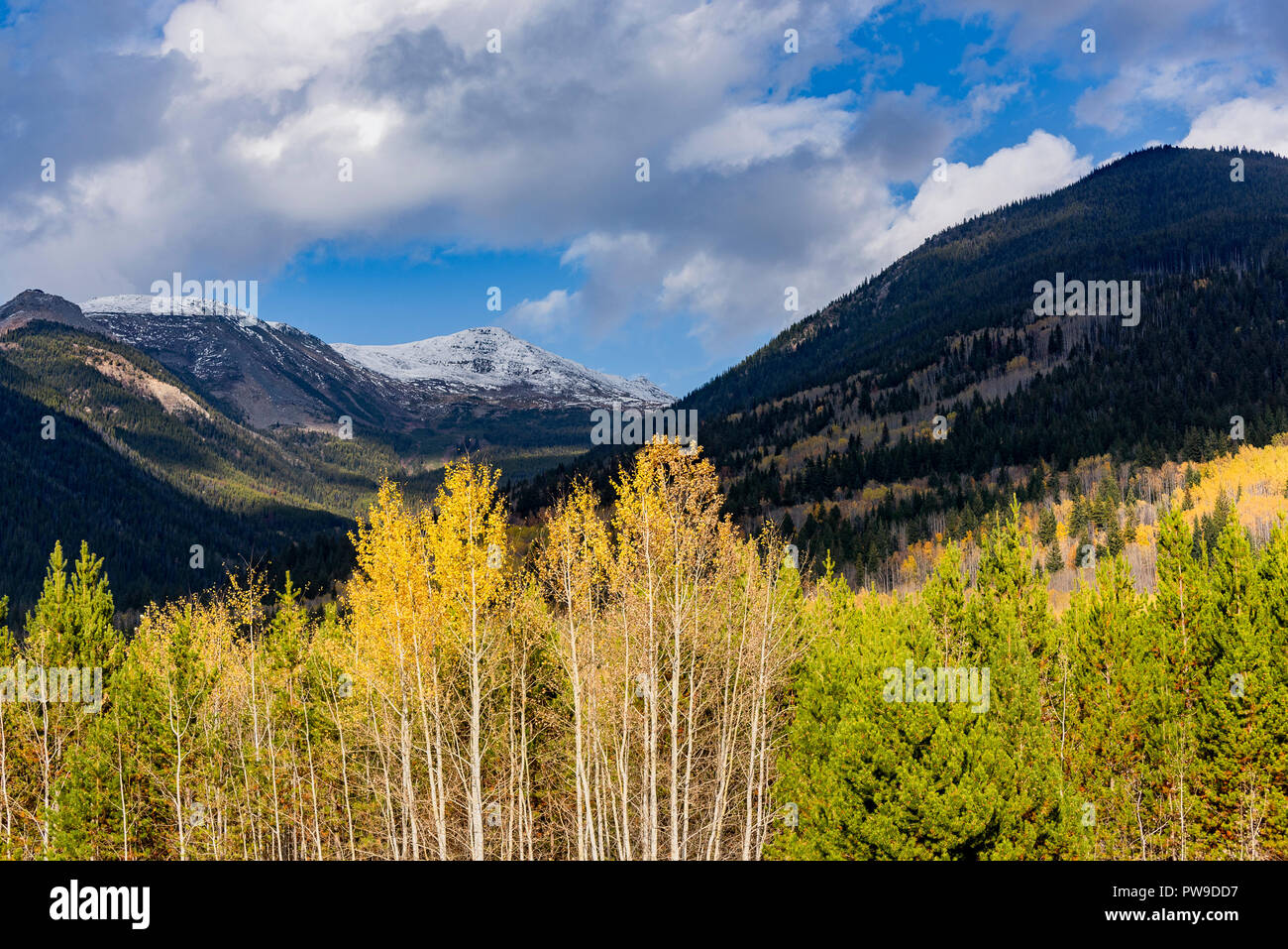 Thompson valley hi-res stock photography and images - Alamy