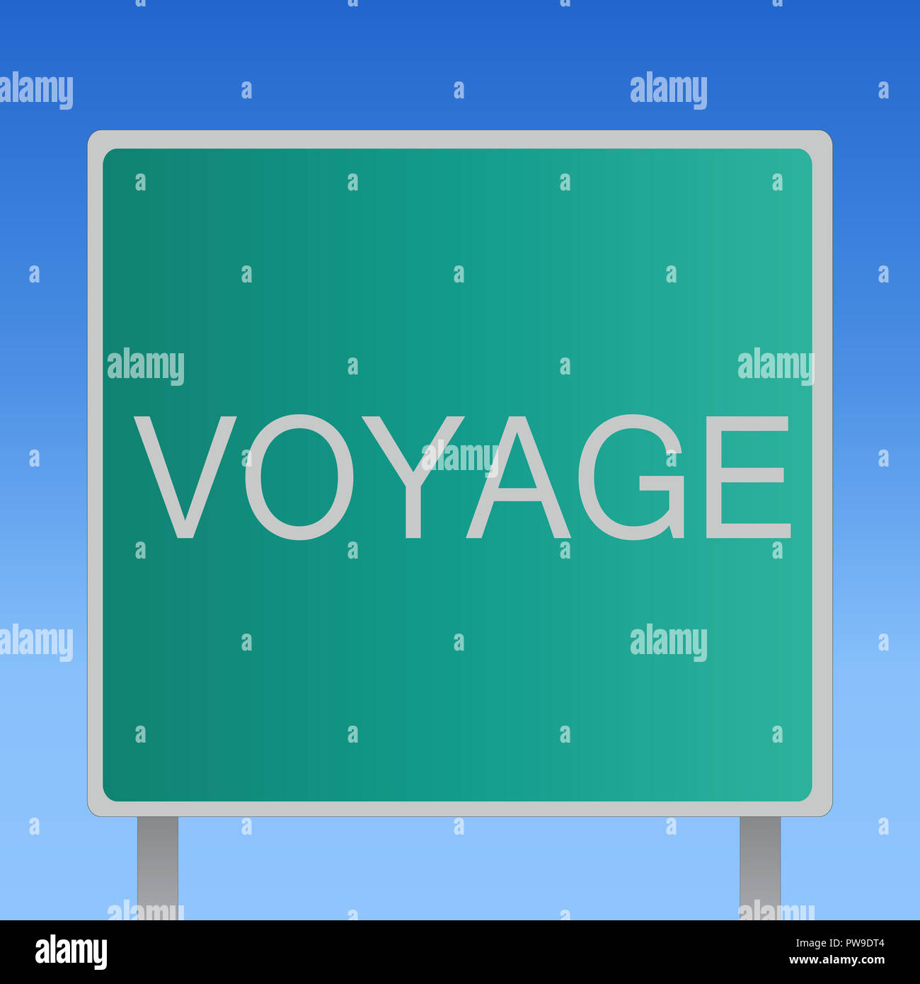 Voyage Port Concept High Resolution Stock Photography and Images - Alamy