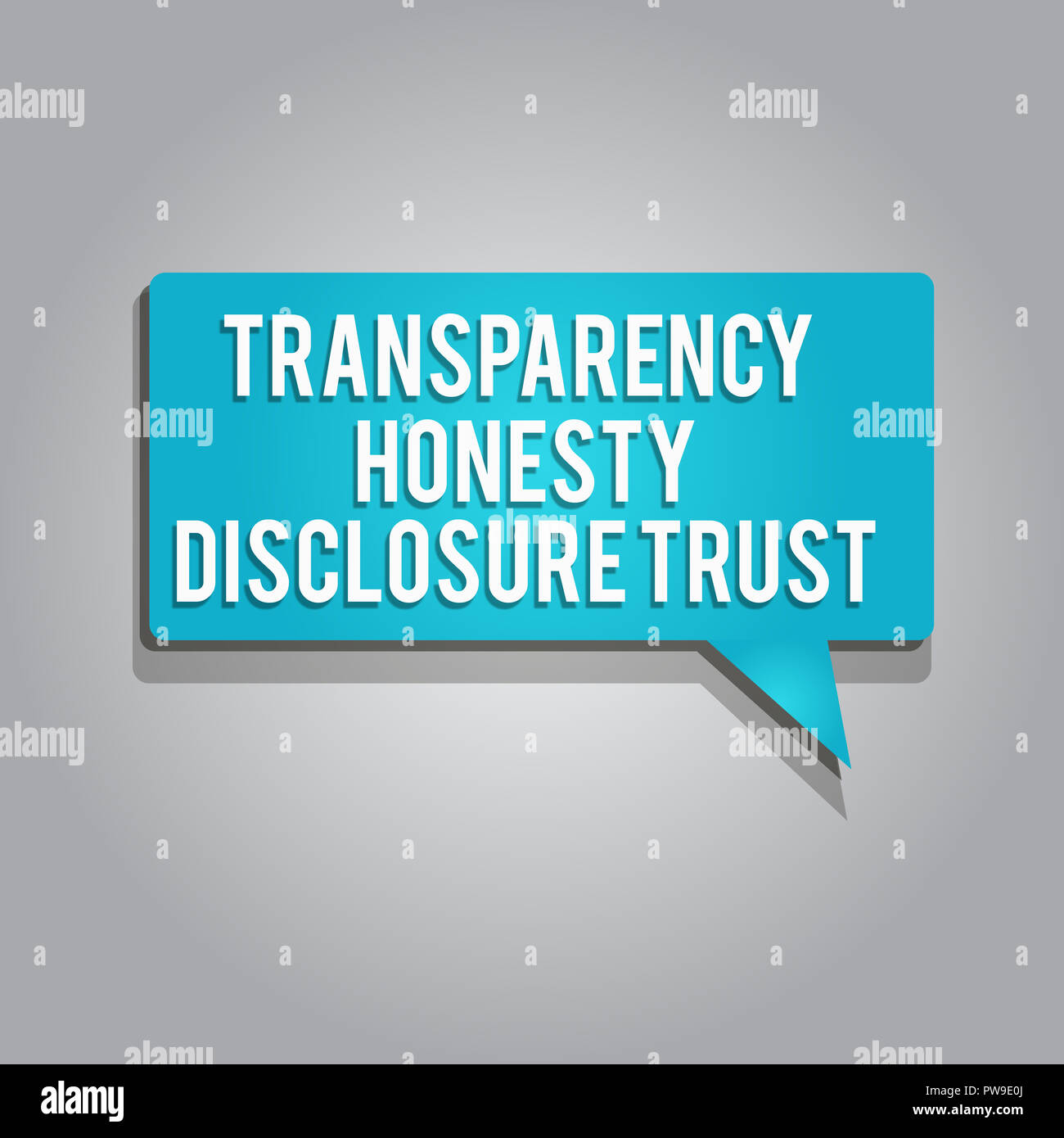 Importance Of Transparency High Resolution Stock Photography and Images ...