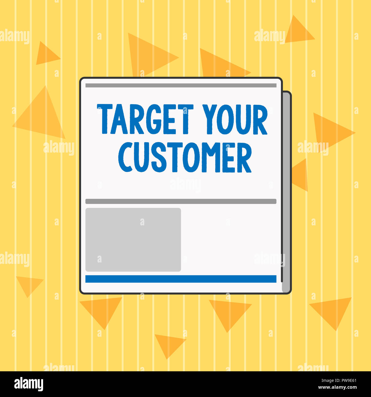 Defining customer hi-res stock photography and images - Alamy