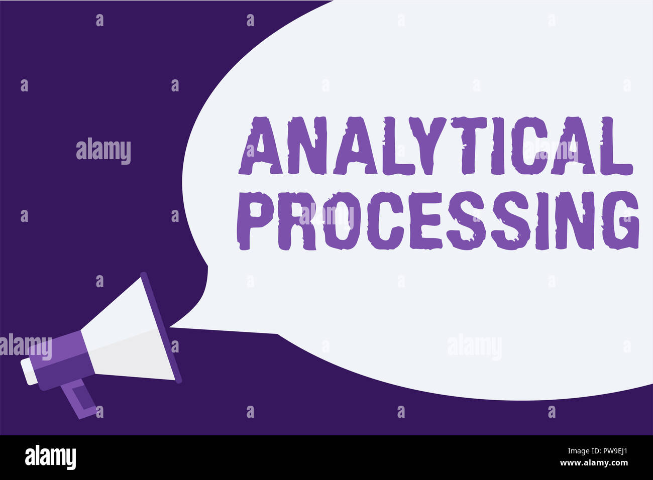 Handwriting Text Analytical Processing Concept Meaning Easily View Write Reports Data Mining