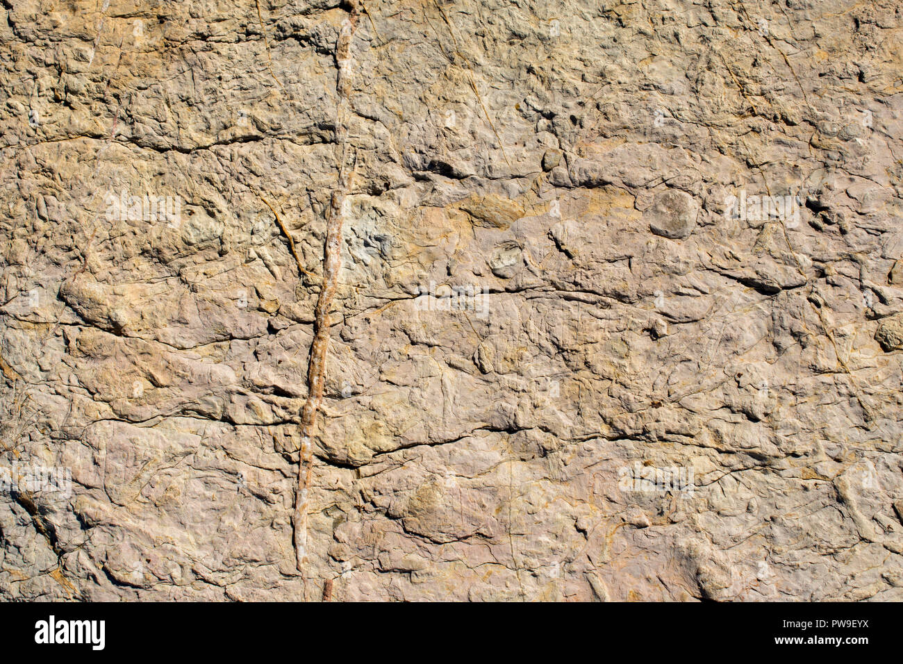 Natural rock or Stone surface as background texture Stock Photo - Alamy