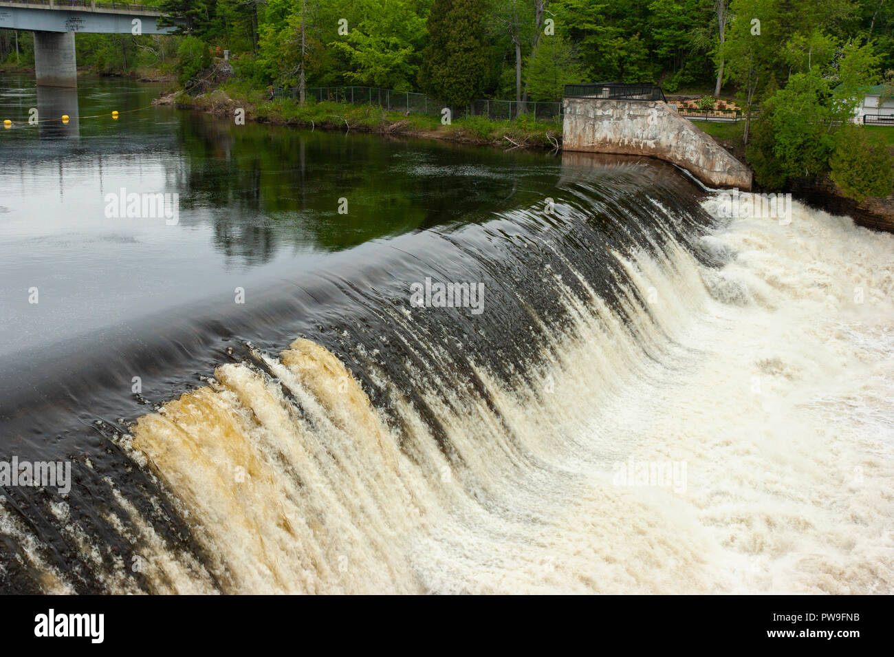 Check dam hi-res stock photography and images - Alamy
