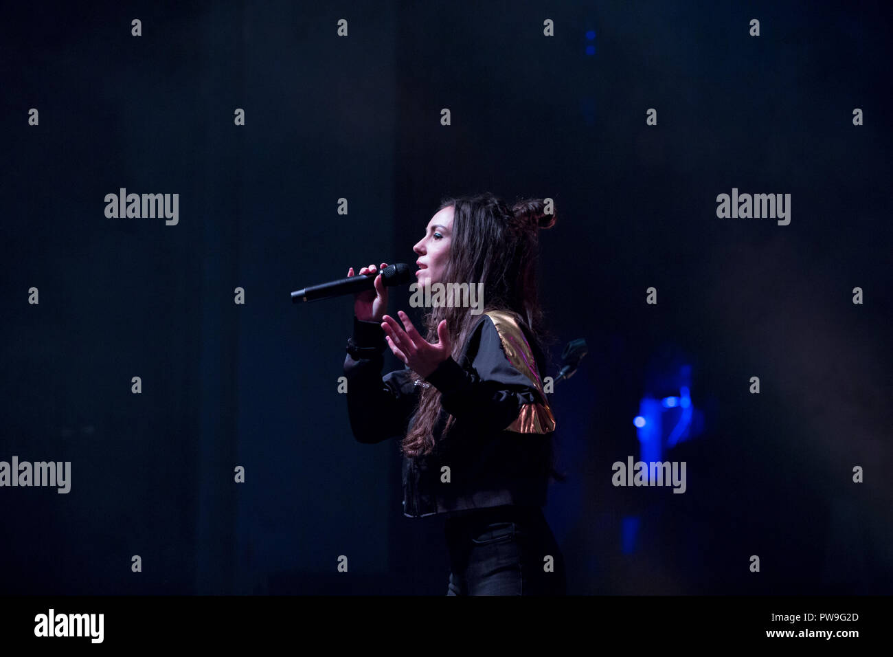 Amy Shark Singer High Resolution Stock Photography and Images - Alamy