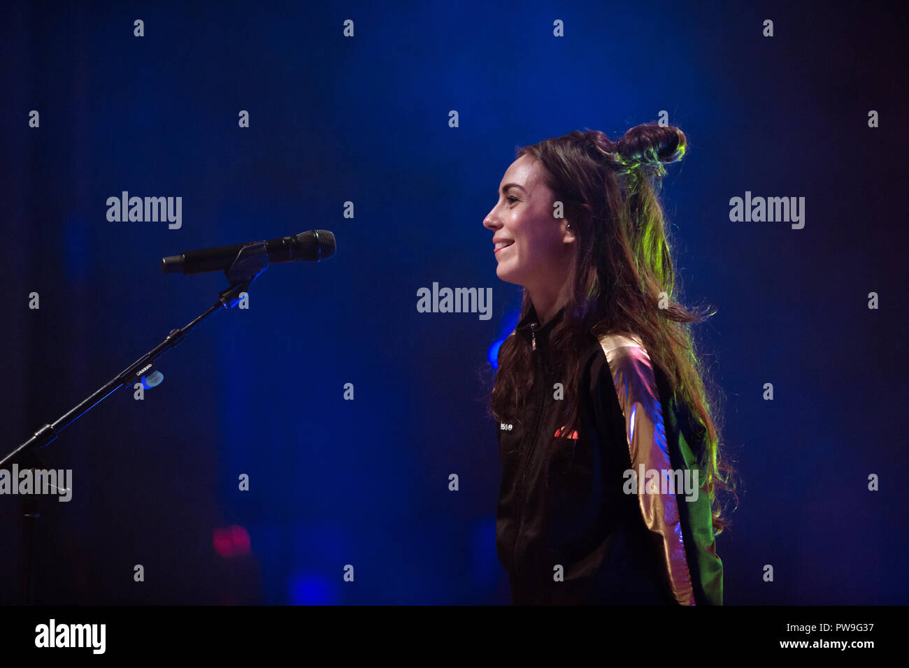 Amy Shark Singer High Resolution Stock Photography and Images - Alamy