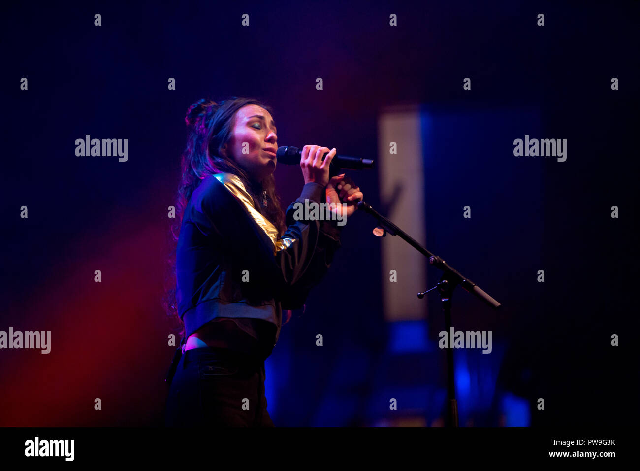 Amy Shark Singer High Resolution Stock Photography and Images - Alamy