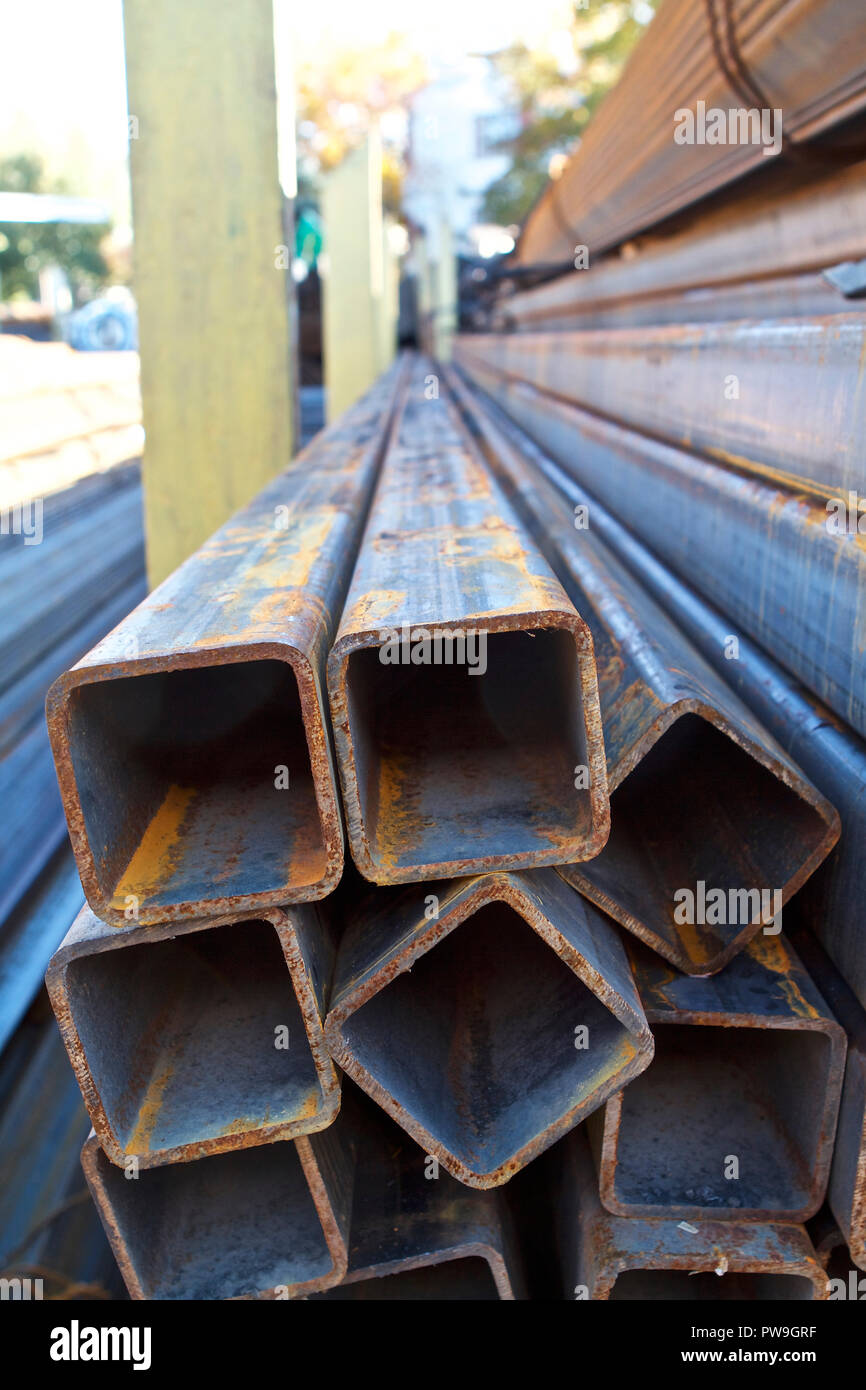 Rectangular Cross Section High Resolution Stock Photography and Images ...