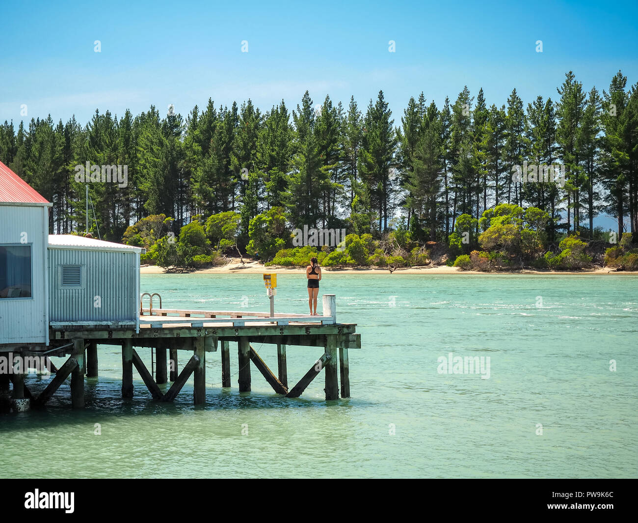 Mapua hi-res stock photography and images - Alamy
