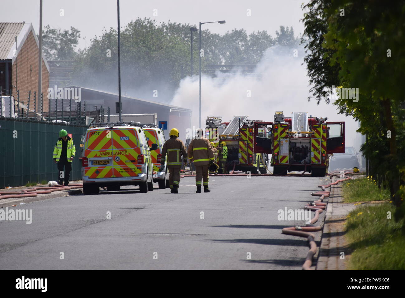 Joint training hi-res stock photography and images - Alamy