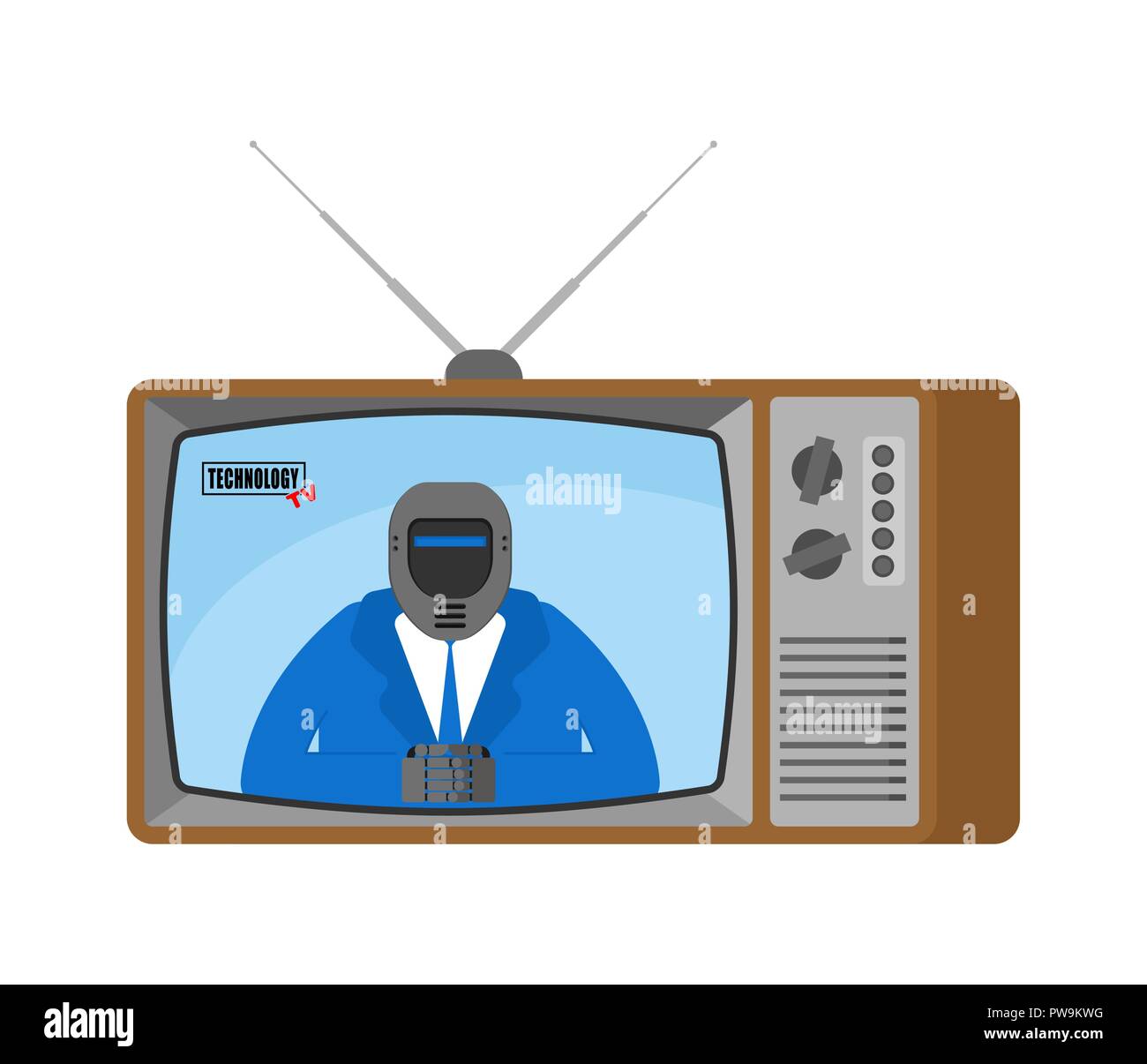 Future Television Technology