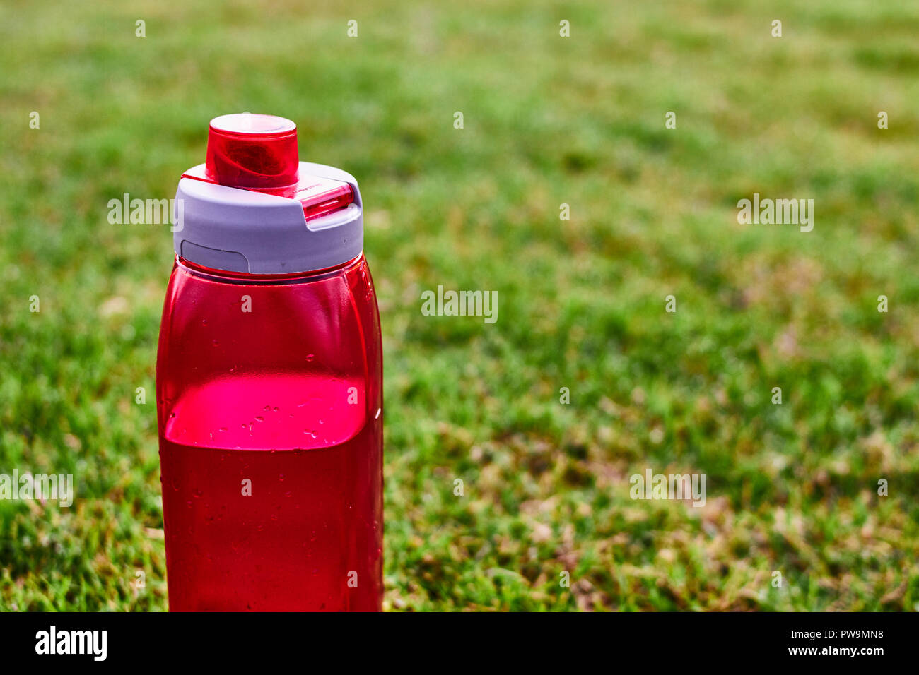 Water bootle hi-res stock photography and images - Alamy