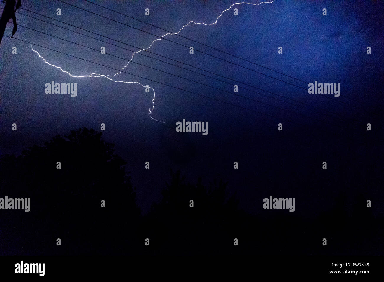 Night 1 hi-res stock photography and images - Alamy