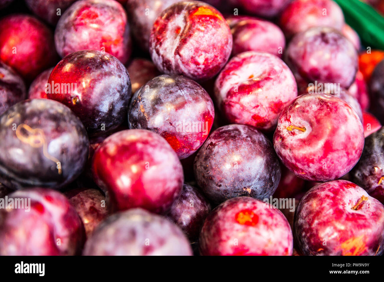 Unprocessed fruits hi-res stock photography and images - Alamy