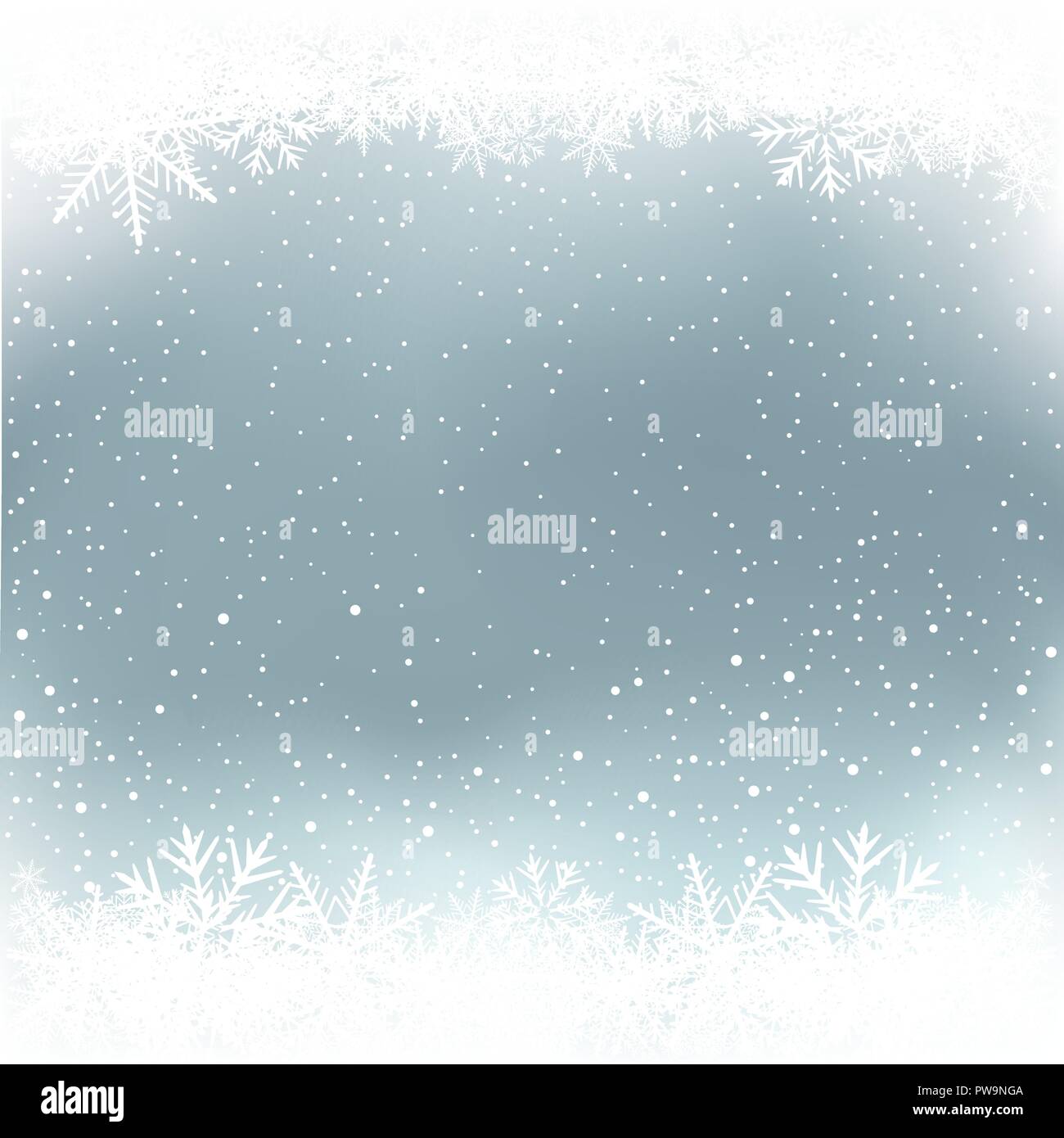 Frosty pattern winter window Stock Vector Images - Alamy