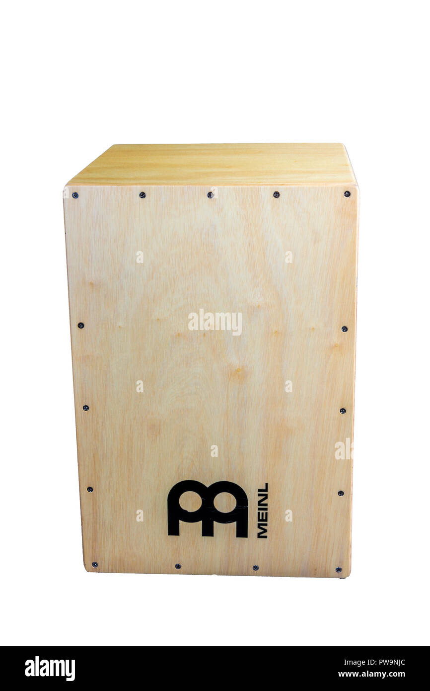 Box drum hi-res stock photography and images - Alamy