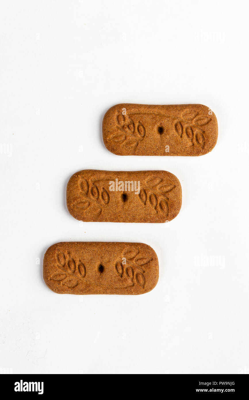 Caramelized biscuits hi-res stock photography and images - Alamy